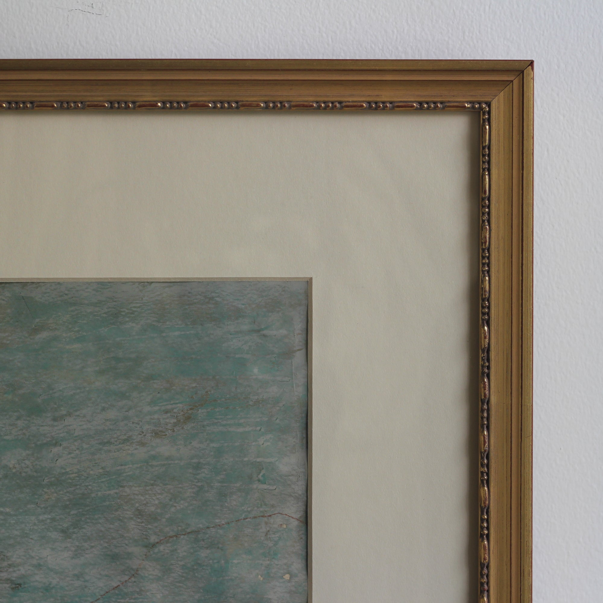 Arthur Gerlach "Woman on Horseback" – Casa Patina